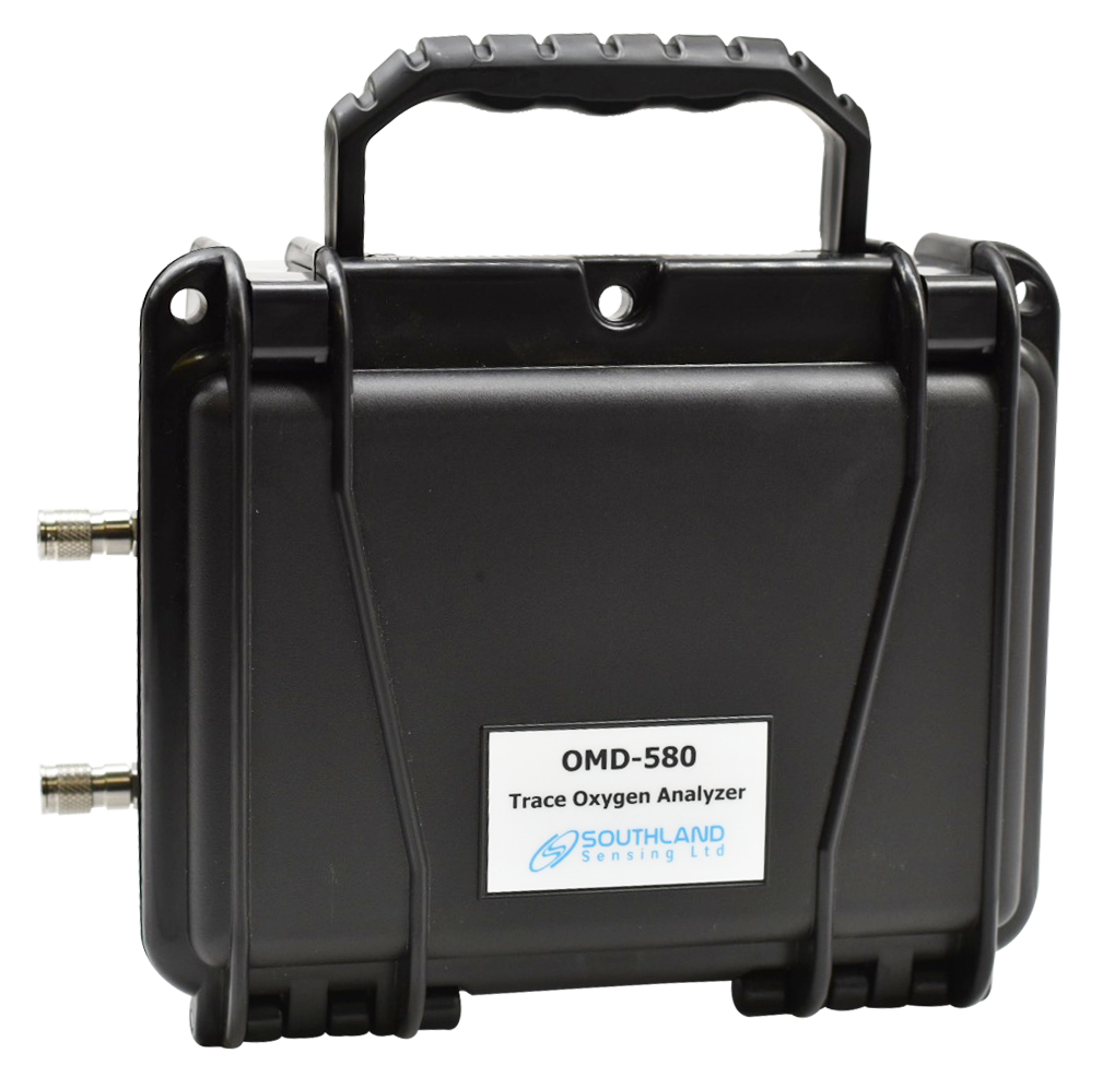 OMD-580 Portable PPM Oxygen Analyzer – buysso2.com